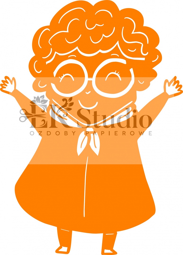Babcia > EK Studio